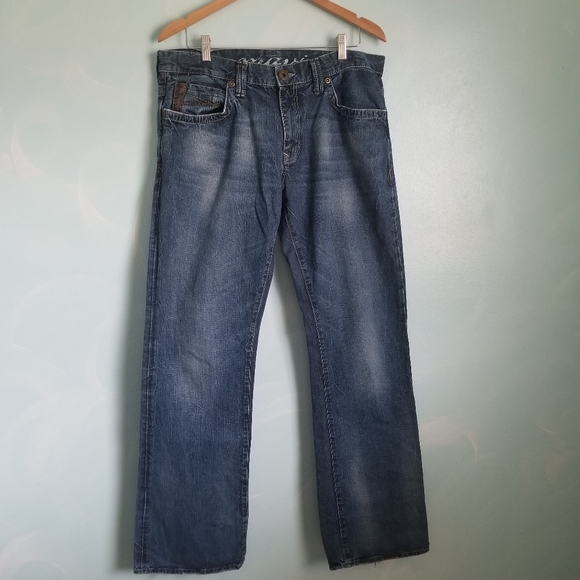 Mavi | Jeans | Mavi Mitch Jeans | Poshmark